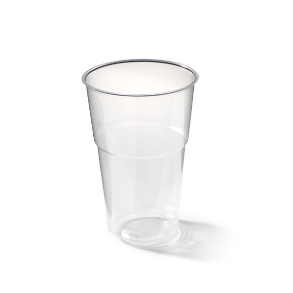 Plastic bierglas 0,2l - 250cc » Premium Disposables Plastic bierglas 0,2l - 250cc » Premium Disposables